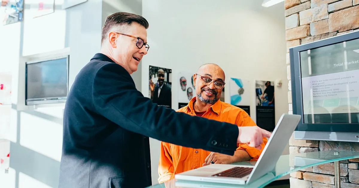 Comprendre le référencement : définition et enjeux pour le m